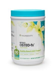 Beyond Osteo Fx Powder - ZestNutriEssentials