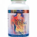 Bone Building Formula – 150 capsules - ZestNutriEssentials