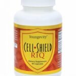 Cell Shield RTQ™ – 60 capsules - ZestNutriEssentials