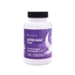 Osteo-Mag™ - 60 tablets - ZestNutriEssentials